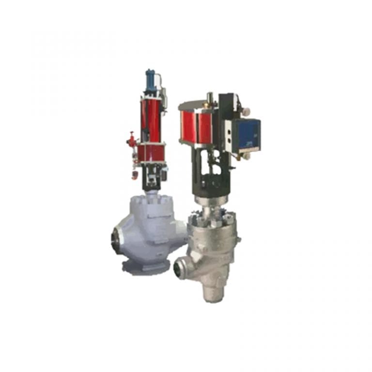 Shop Leslie Control Valves: Multivalve